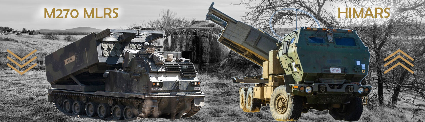 Західна важка зброя, яка допомагає ЗСУ в обороні та наступі | Вільне радіо